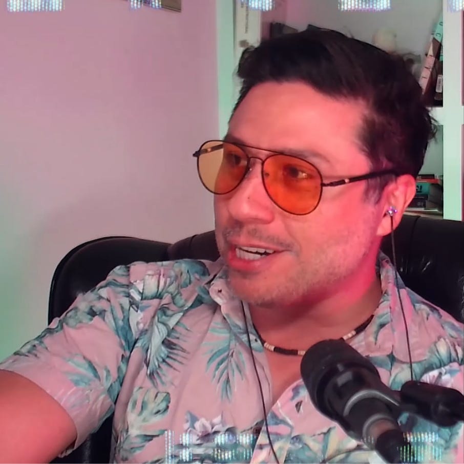 Rian Stone | Substack