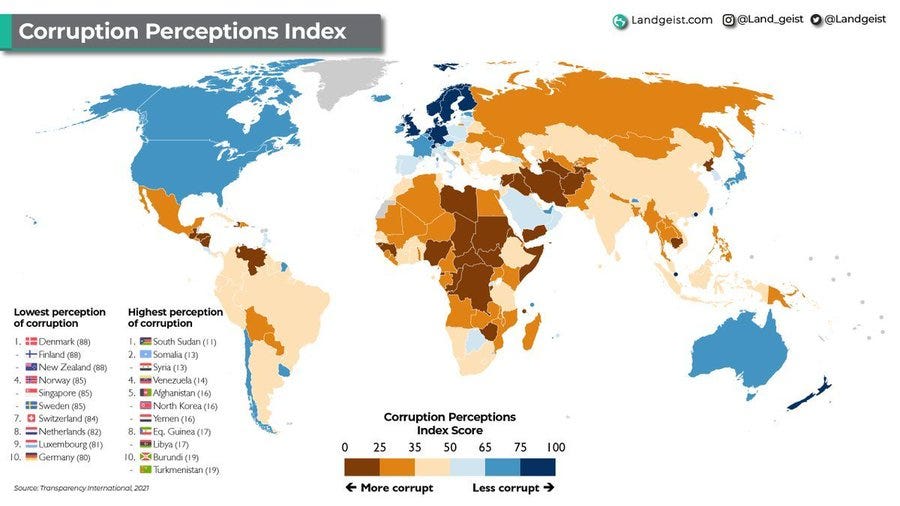 The Western European Marriage Pattern - by Arctotherium