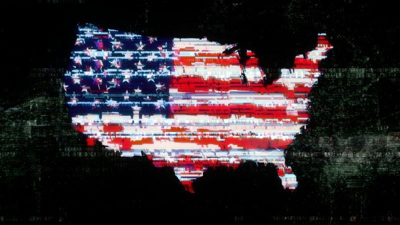 The Cyber 9/11 Timeline - by Morpheus Codex