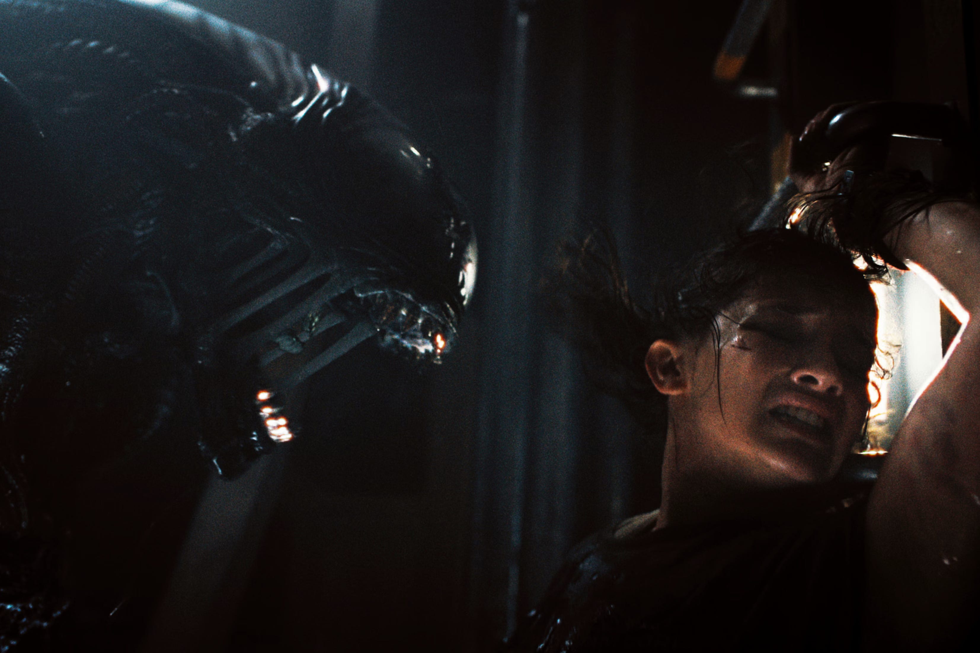 "Alien: Romulus" | En el espacio, nadie puede oírte imitar