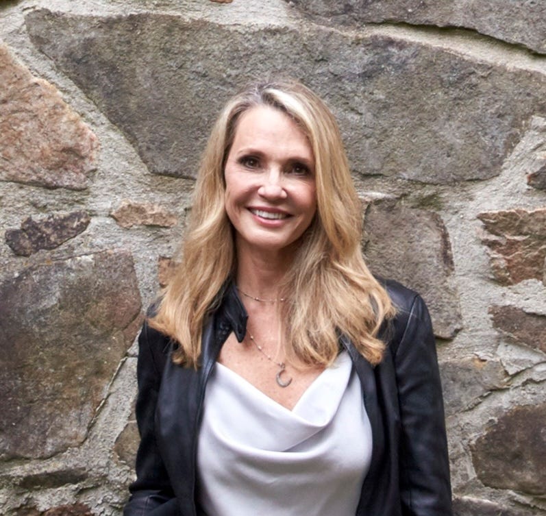 Patti Callahan Henry | Substack