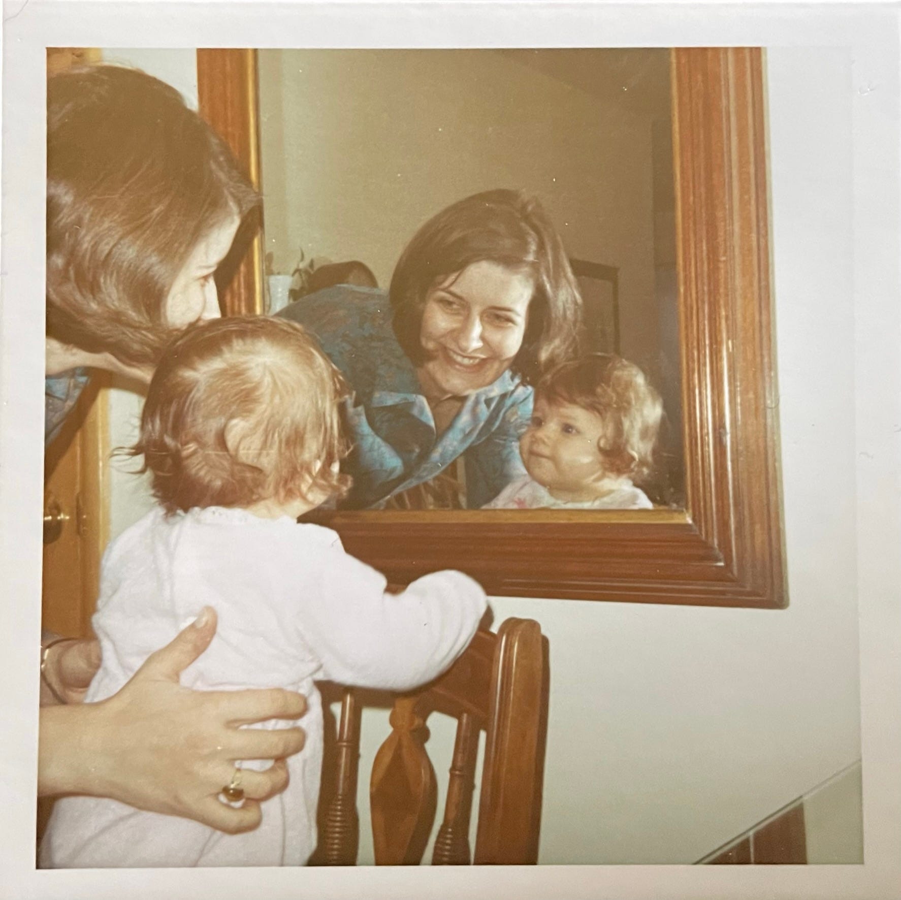 Changing our stories - by Sarah Coomber - Sandwich Season