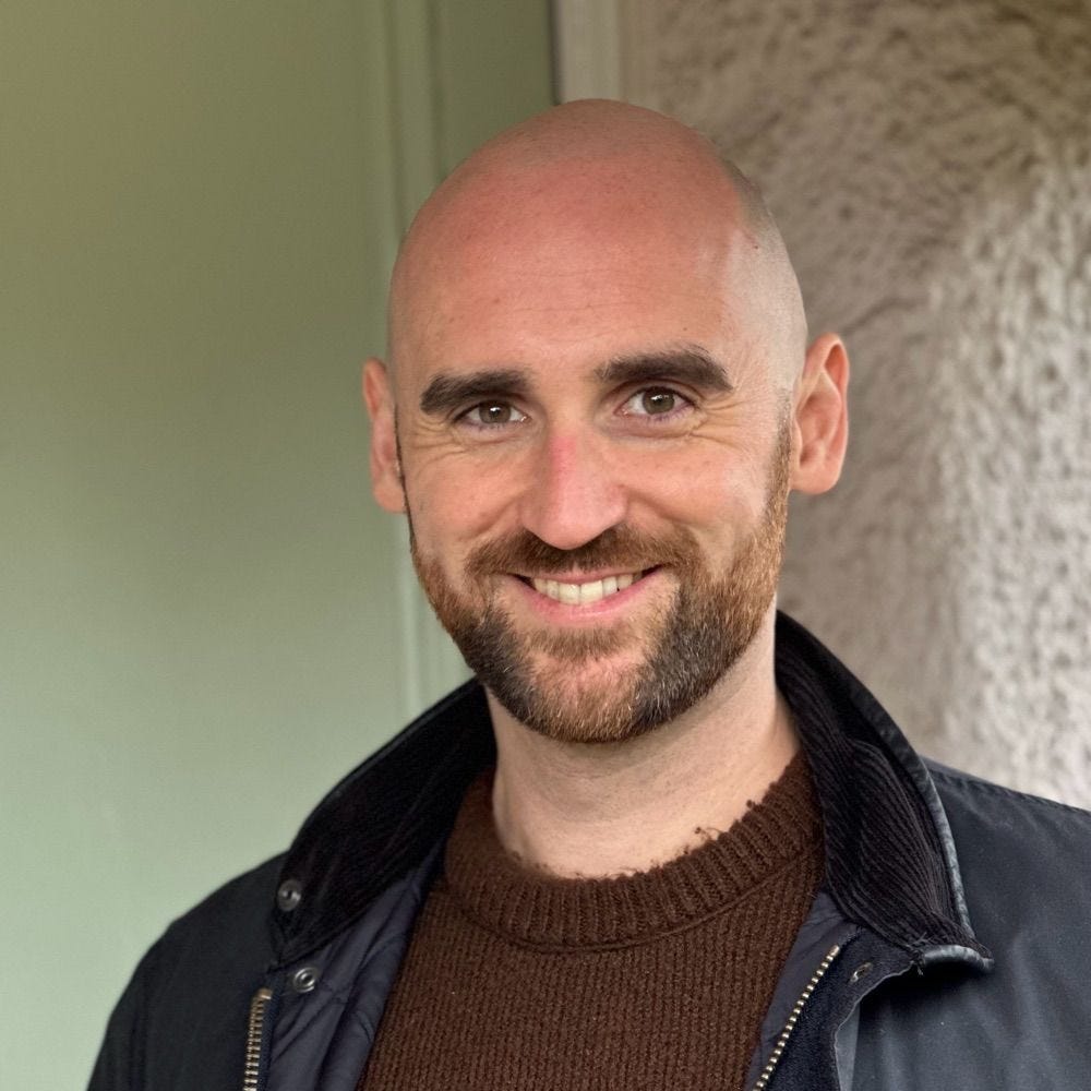 Laurie Laybourn | Substack