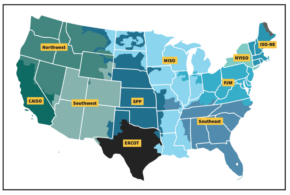 Chartbook 285: Cal-Tex - How Bidenomics is shaping America's multi ...