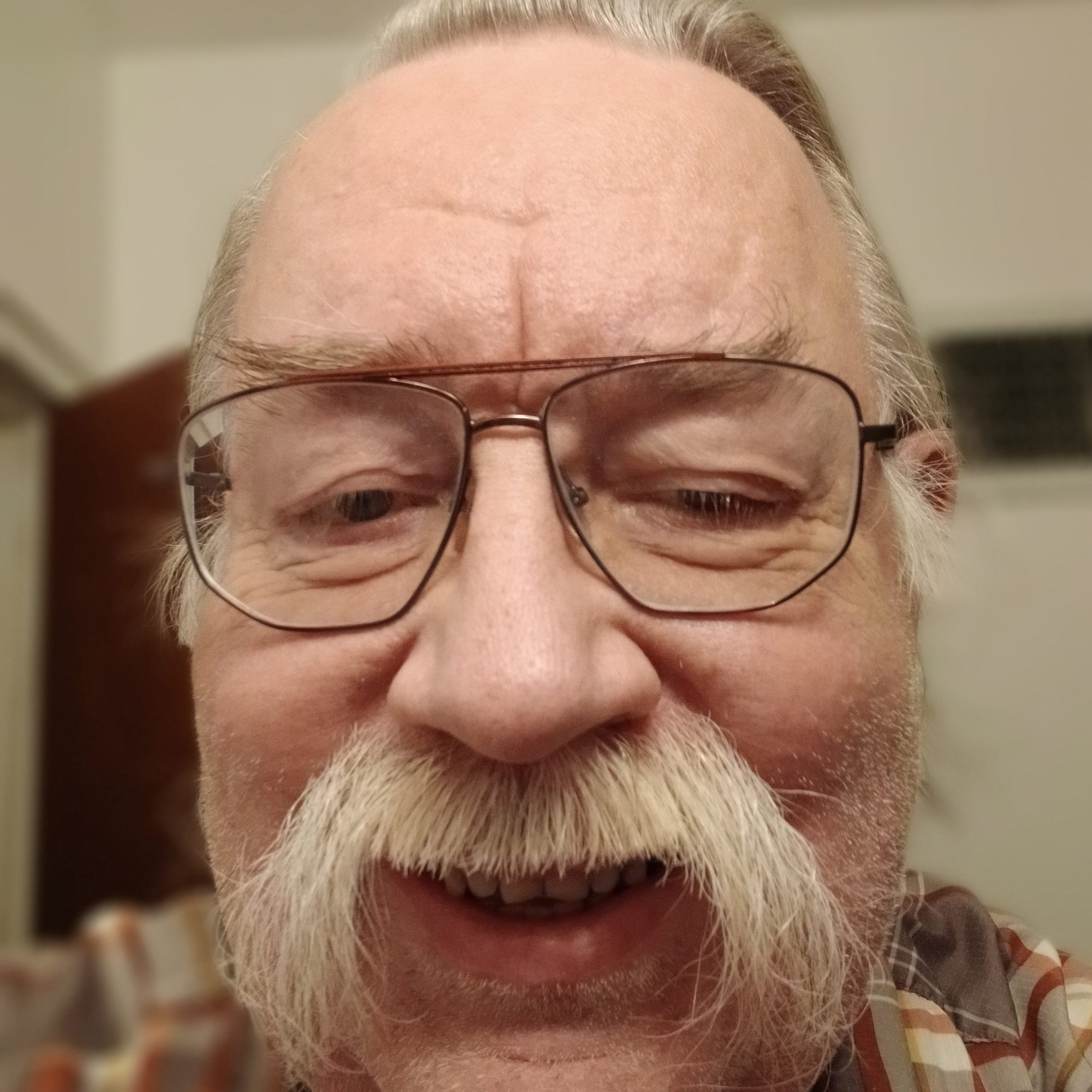 Ray Pendergast | Substack