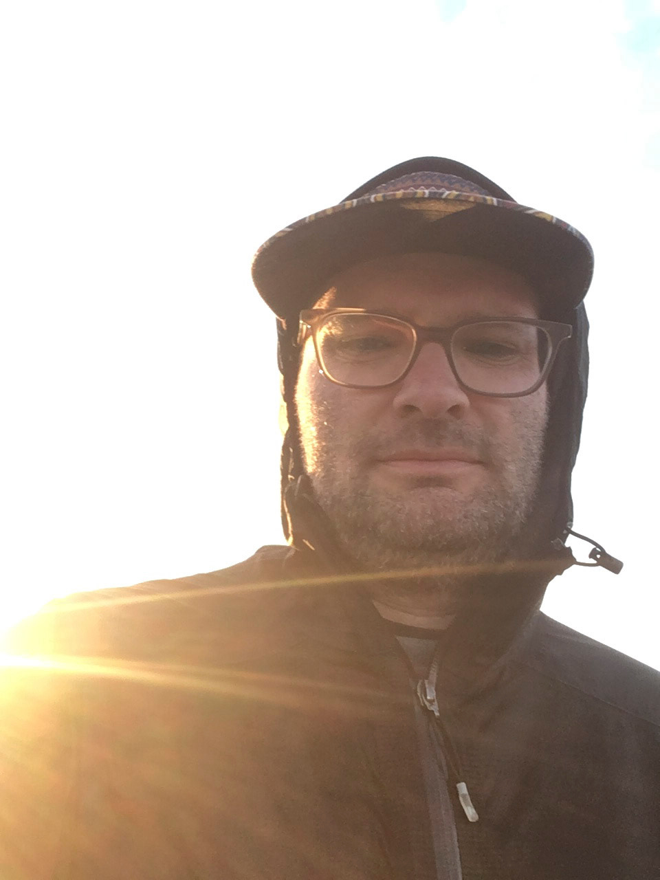 Barry Stone | Substack