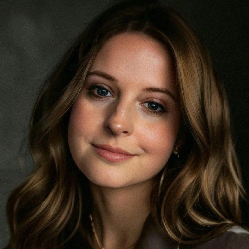 Christina Garnett | Substack