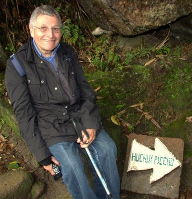 Vagabond Architect - Johann Beukes C - by CD Damitio