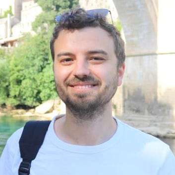 Sam Meadows | Substack