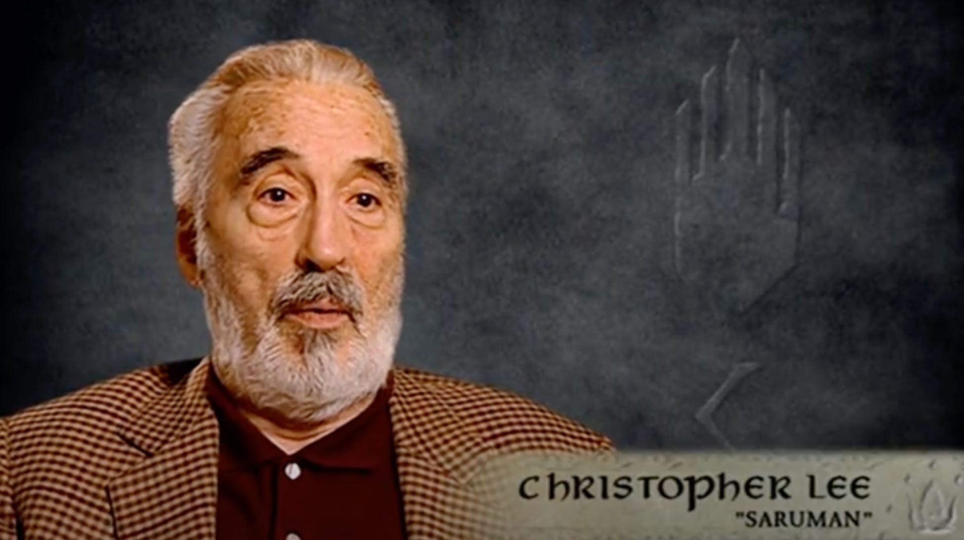 Saruman Shouldn't Have Been Cut from 'Return of the King'