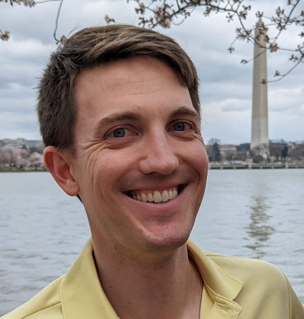 Scott Olesen | Substack