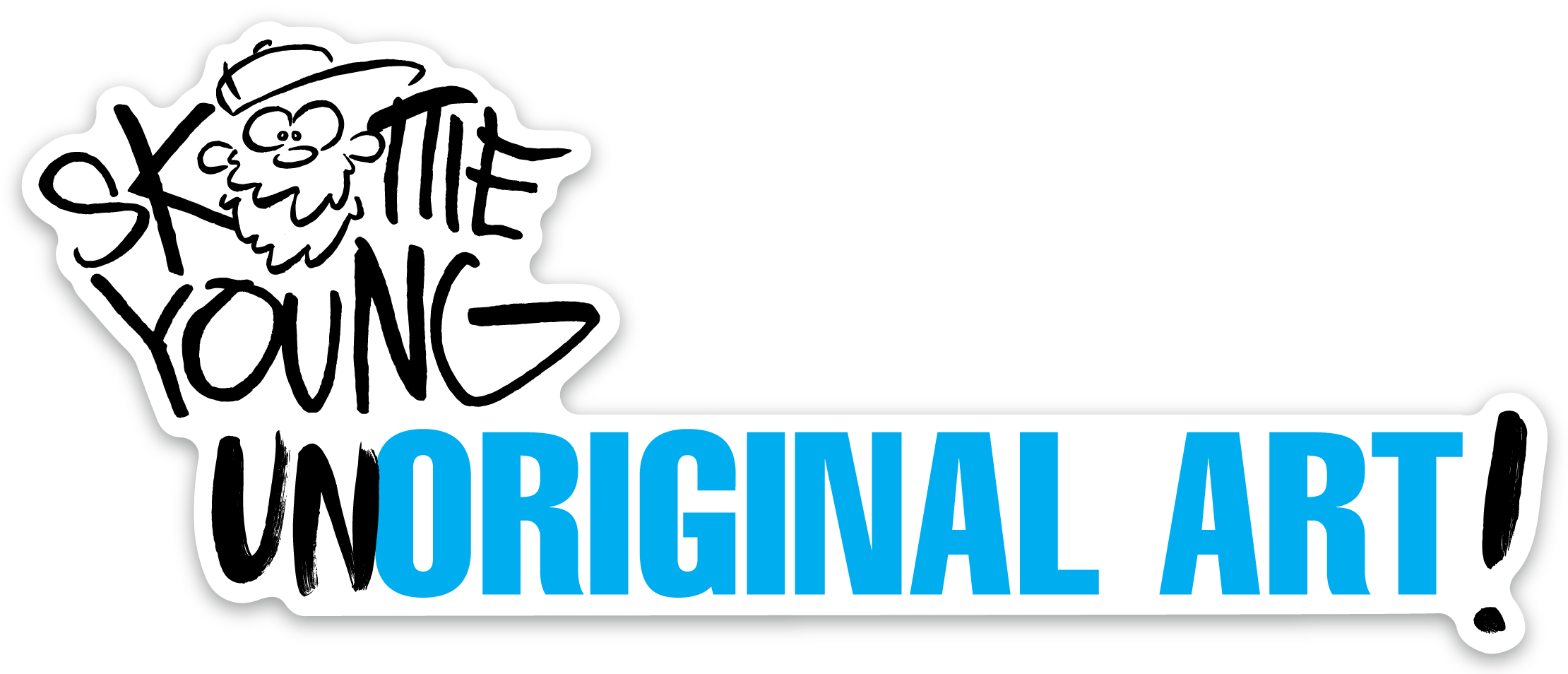 Introducing UnORIGINAL ART! - by Skottie Young
