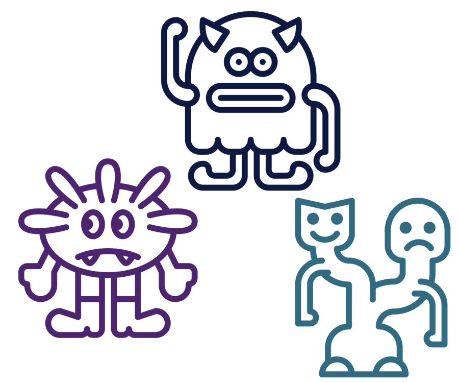 The three flavors of Resistance to Change - by Grace Judson