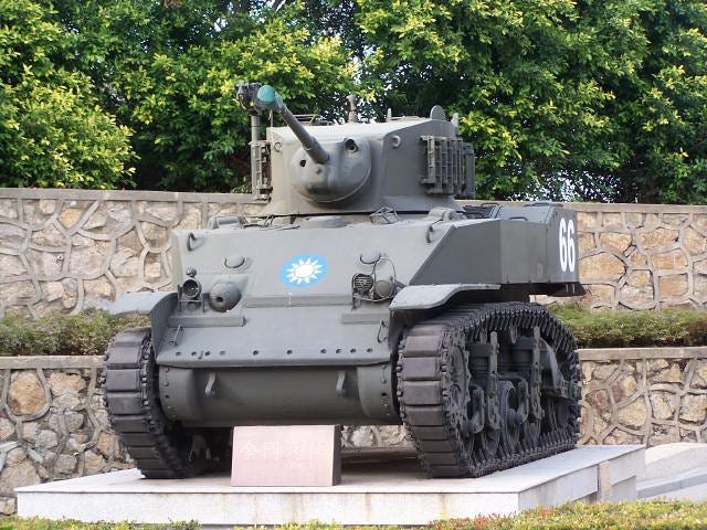 PLA Amphibious Ops Series: EP1 - Battle of Kinmen