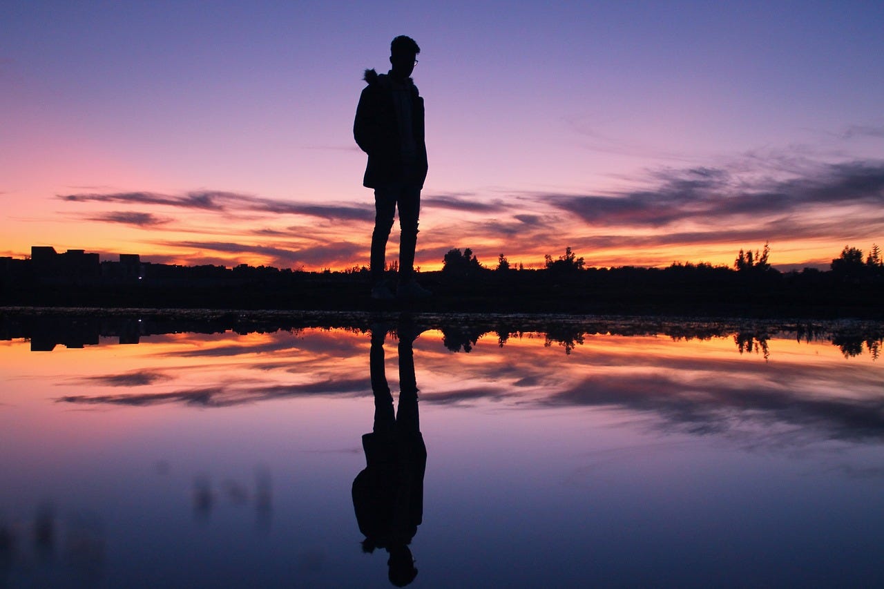 Realising Your Ambitions - by Justin Newdigate