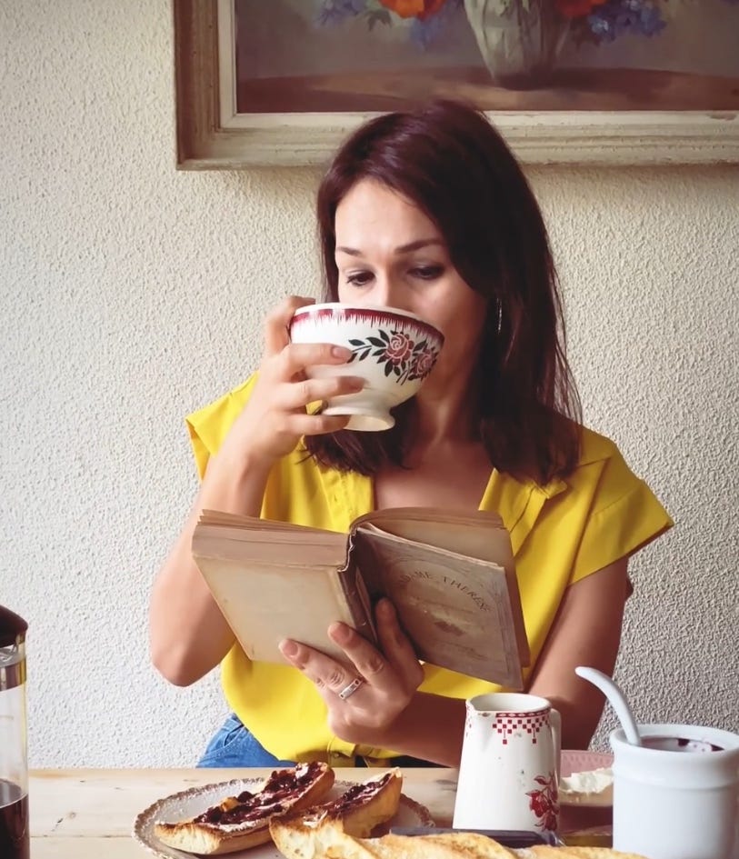 Paola Westbeek | Substack