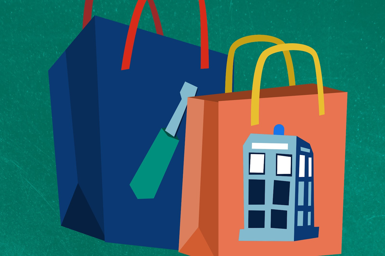 TARDIS Treats and Sonic Surprises: The Ultimate Doctor Who Fan Gift Guide