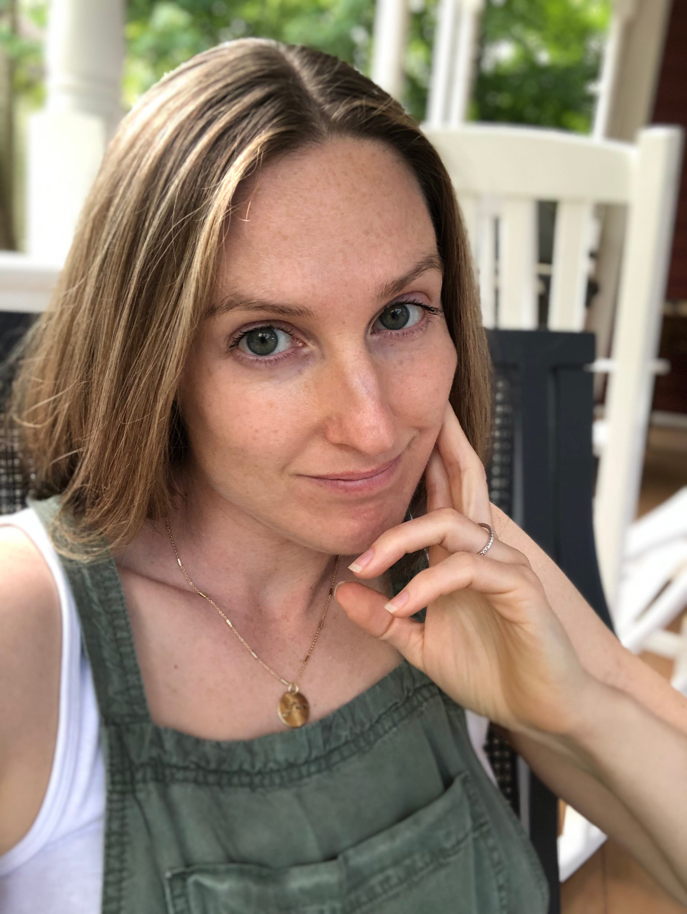 Emily Solberg | Substack