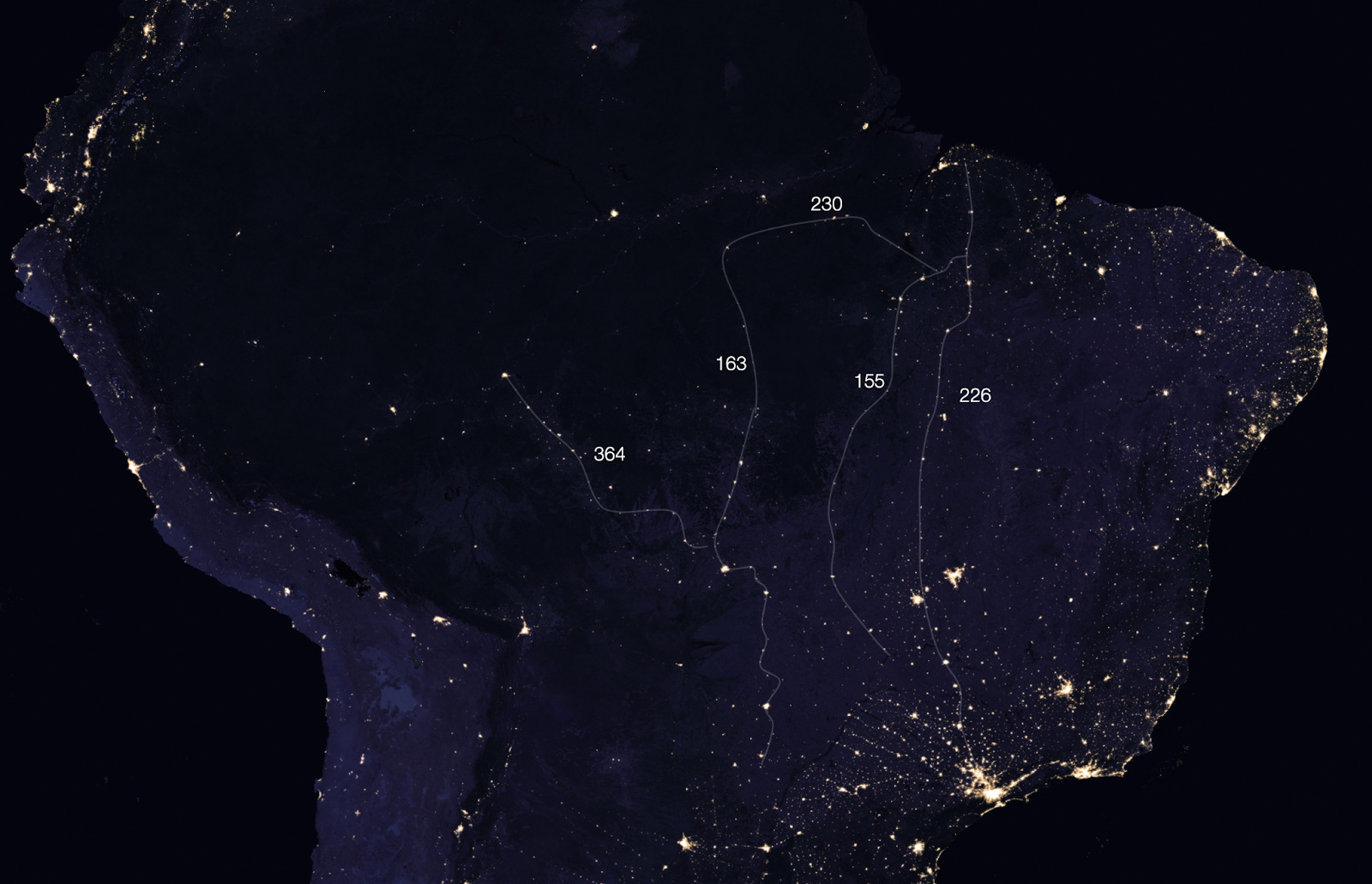 Can Brazil Become A Superpower By Tomas Pueyo