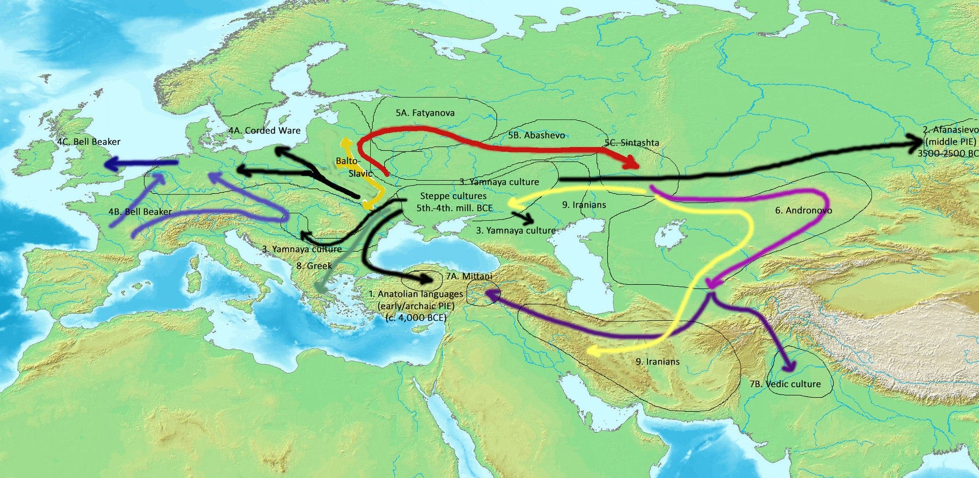 "The Russian Conquest of Central Asia" by Alexander Morrison: Book ...