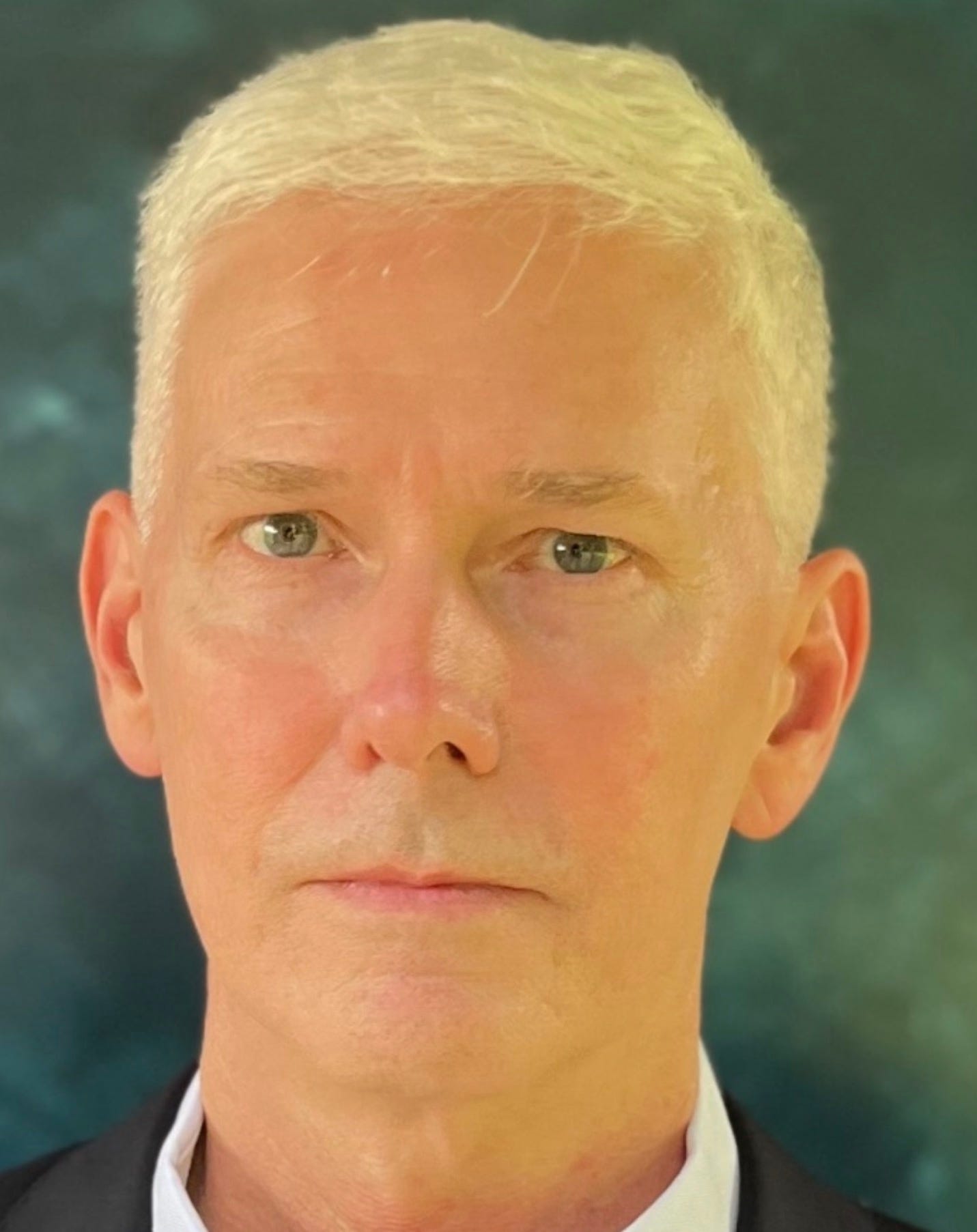 Richard Duncan | Substack