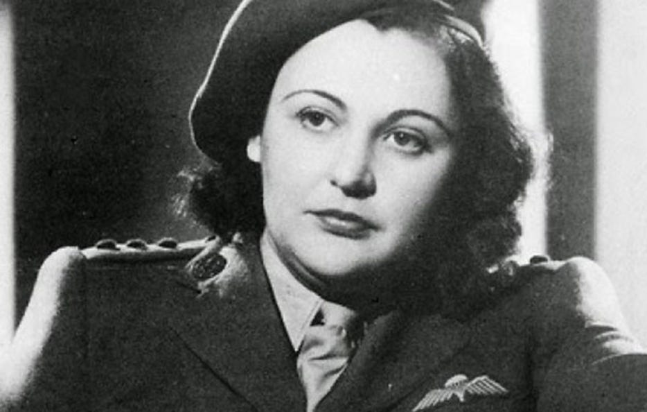 Nancy Wake: Von Neuseeland zur französischen Résistance