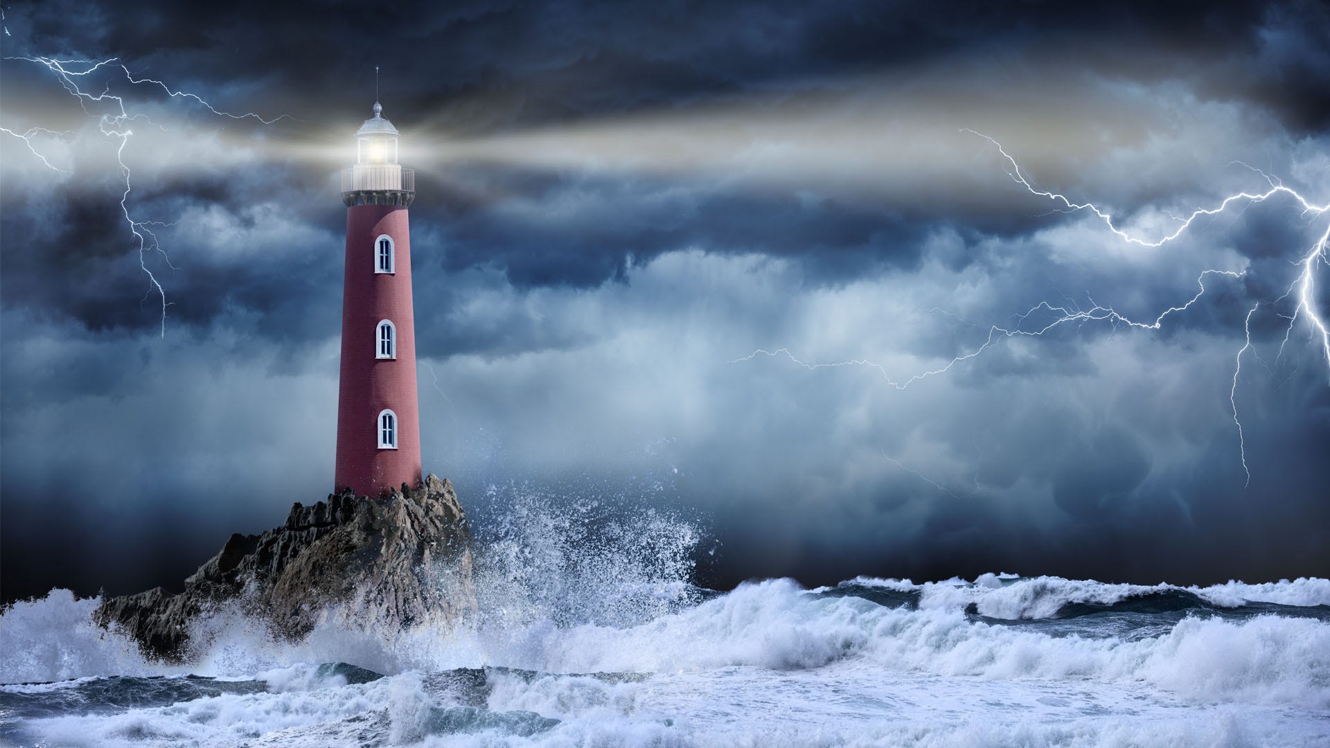 120 Years Later – UNSOLVED – The Flannan Isles Lighthouse Mystery ...