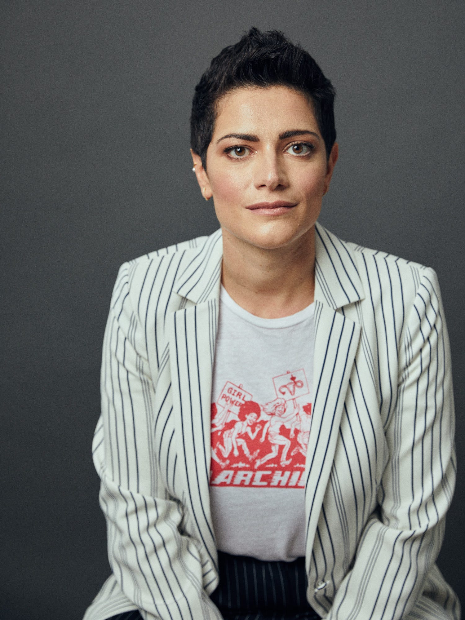 Francesca Cavallo | Substack