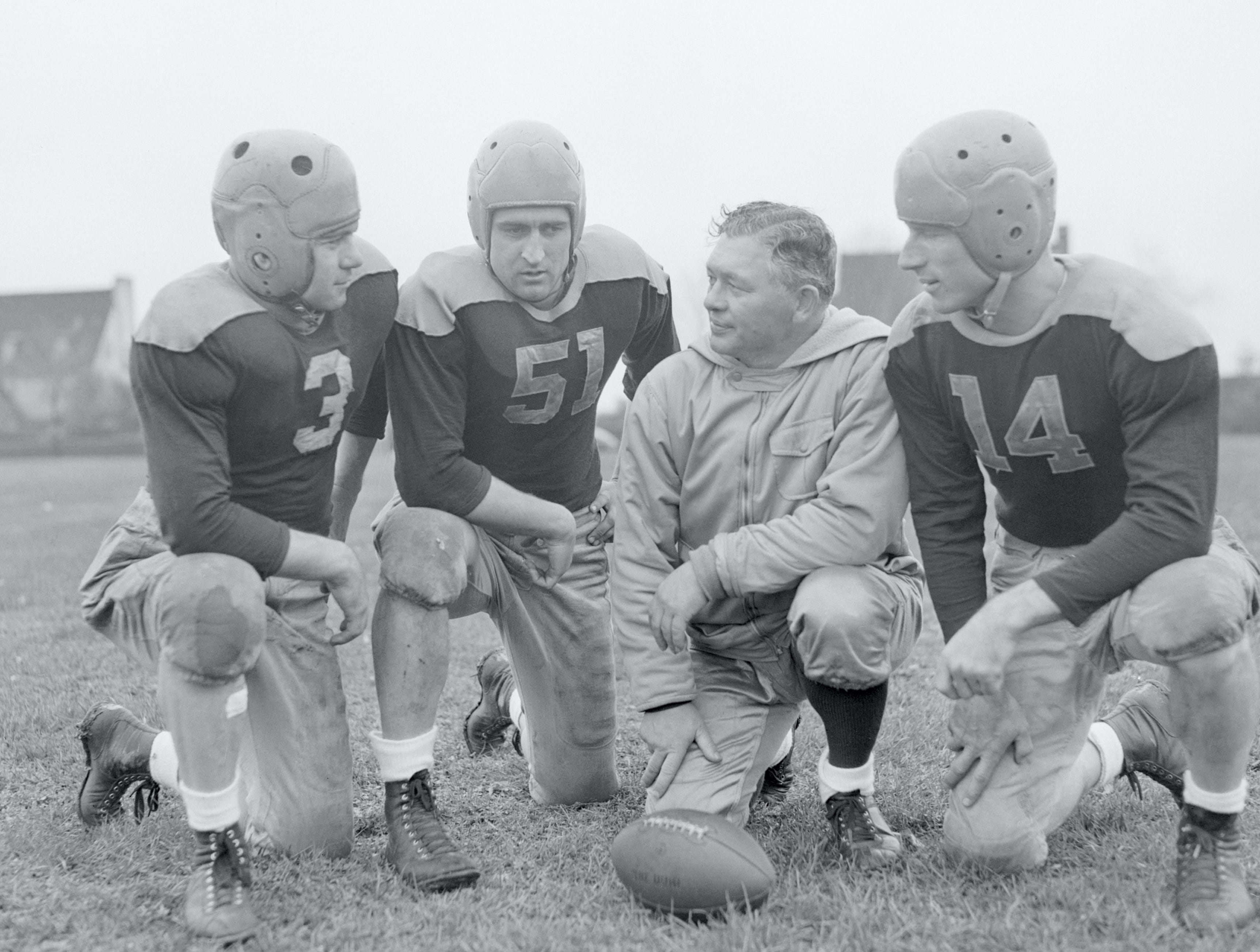 Ron Wolf, the Packers and a philosophy that will last forever