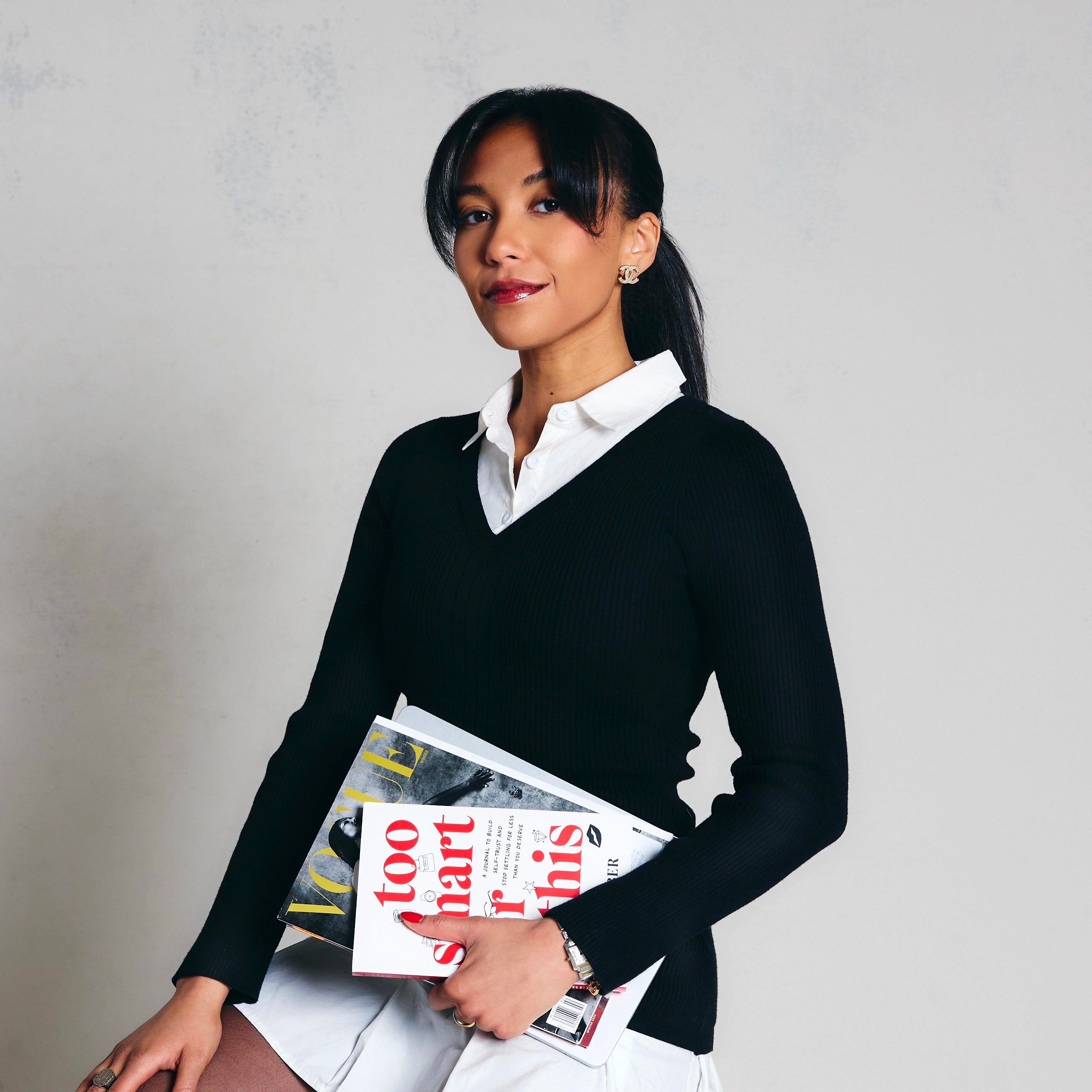 Alexis Barber | Substack