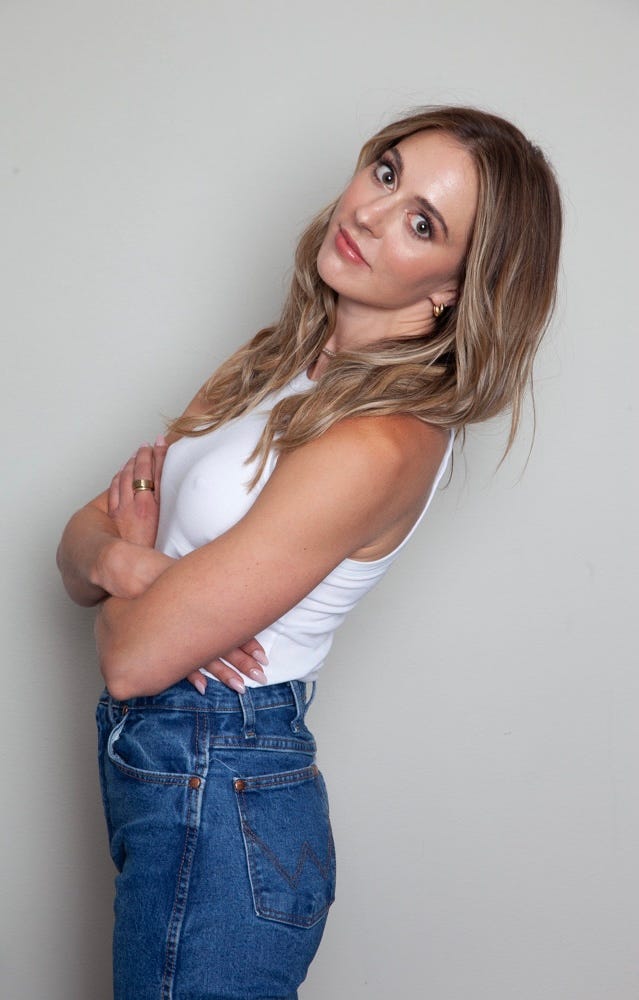 Martha Pierce | Substack