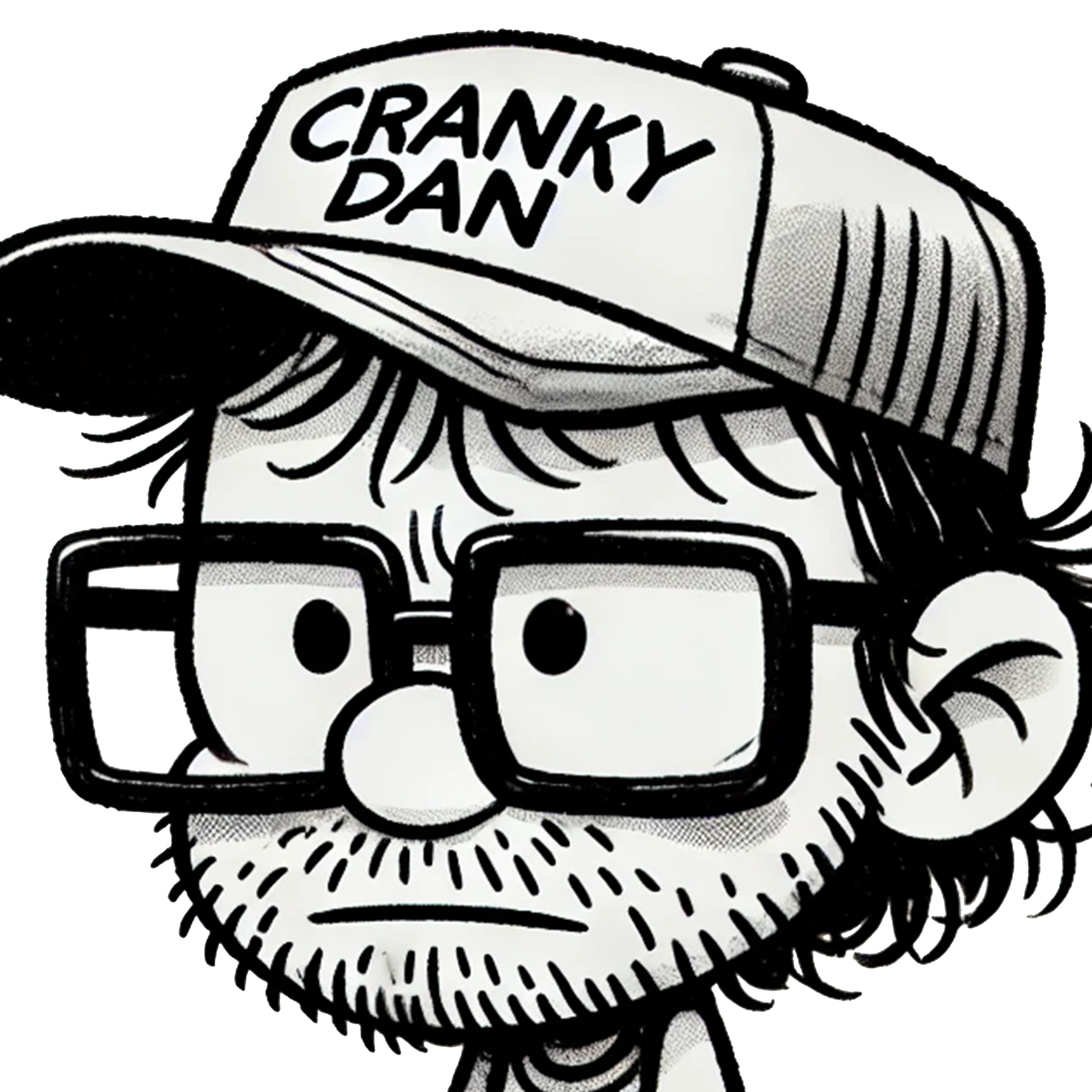 Dan van Moll | Substack