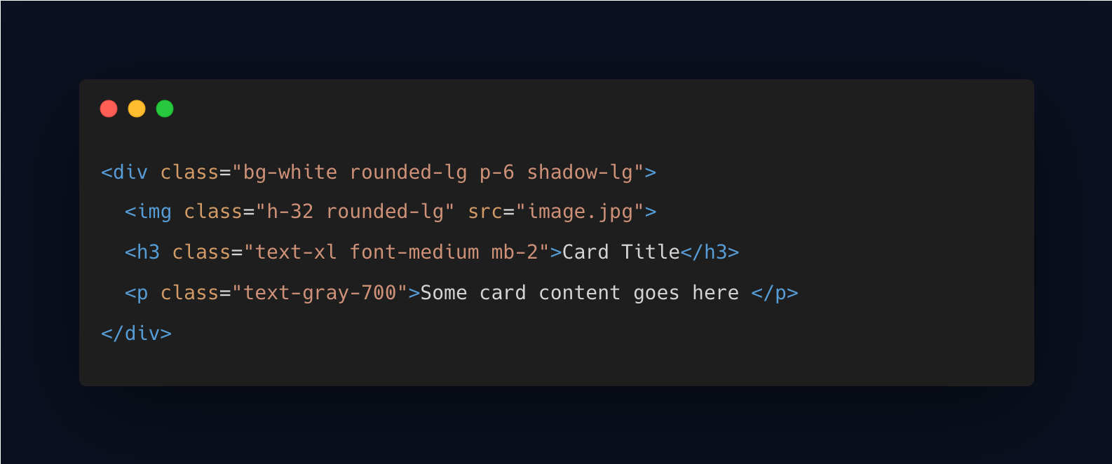 Utility-First CSS: A Deep Dive into Tailwind CSS - Pros, Cons, and Use ... Utility-First CSS: A Deep Dive into Tailwind CSS - Pros, Cons, and Use ...