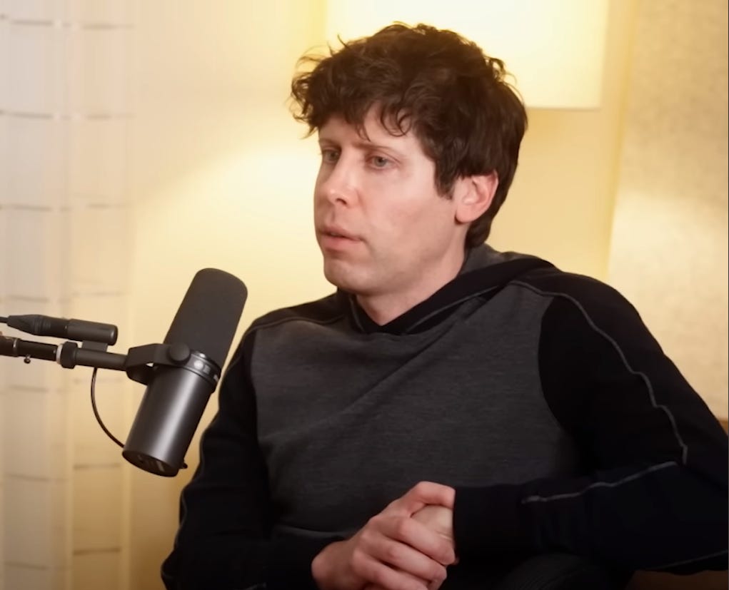 Microsoft Research Claims GPT-4 Step Towards AGI