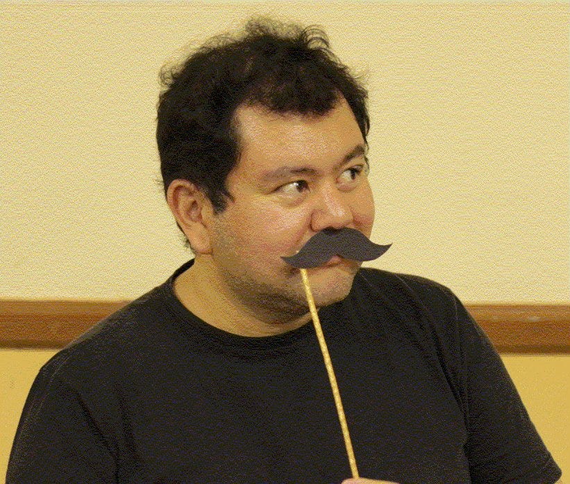 Marcelo Ferlin | Substack