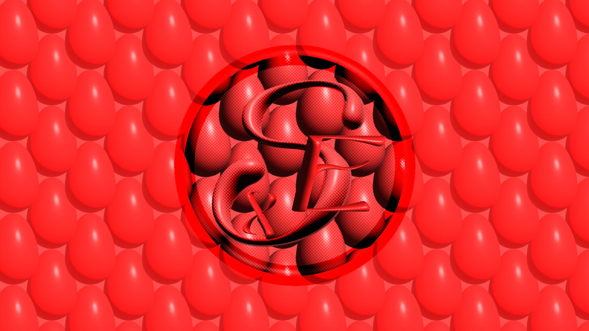 Let's talk about "seggs" - by Christopher Trout