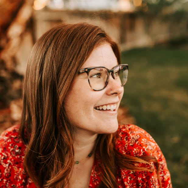 Mackenzie Heflin | Substack