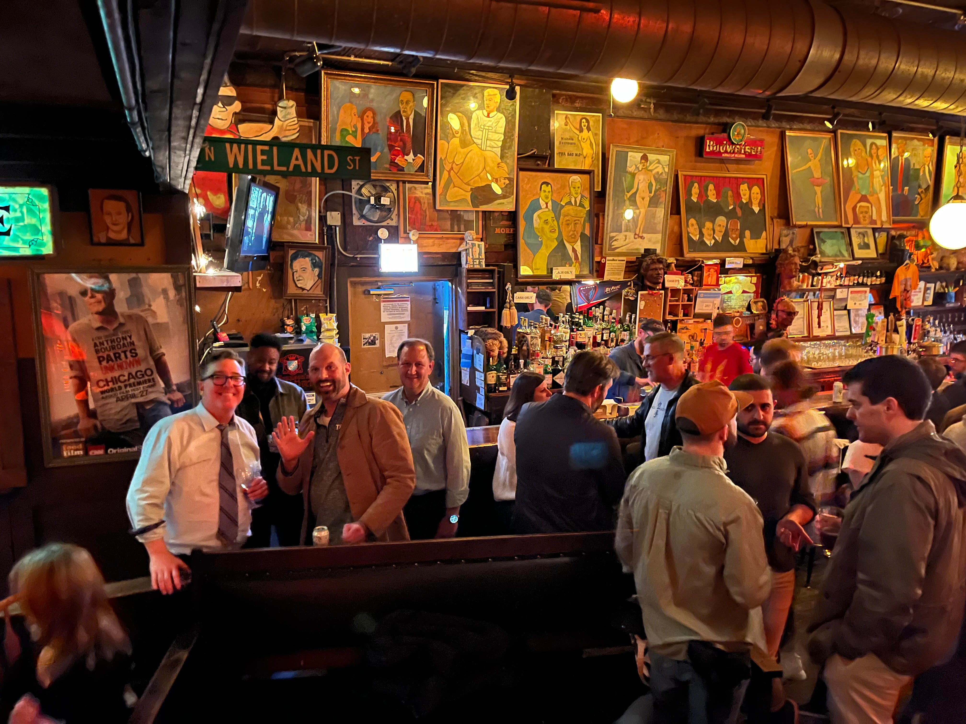 May the Fifth Be With You: 2-Year Substack Anniversary Report