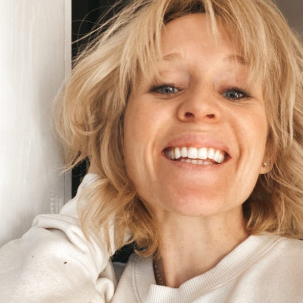 Jane Woods | Substack