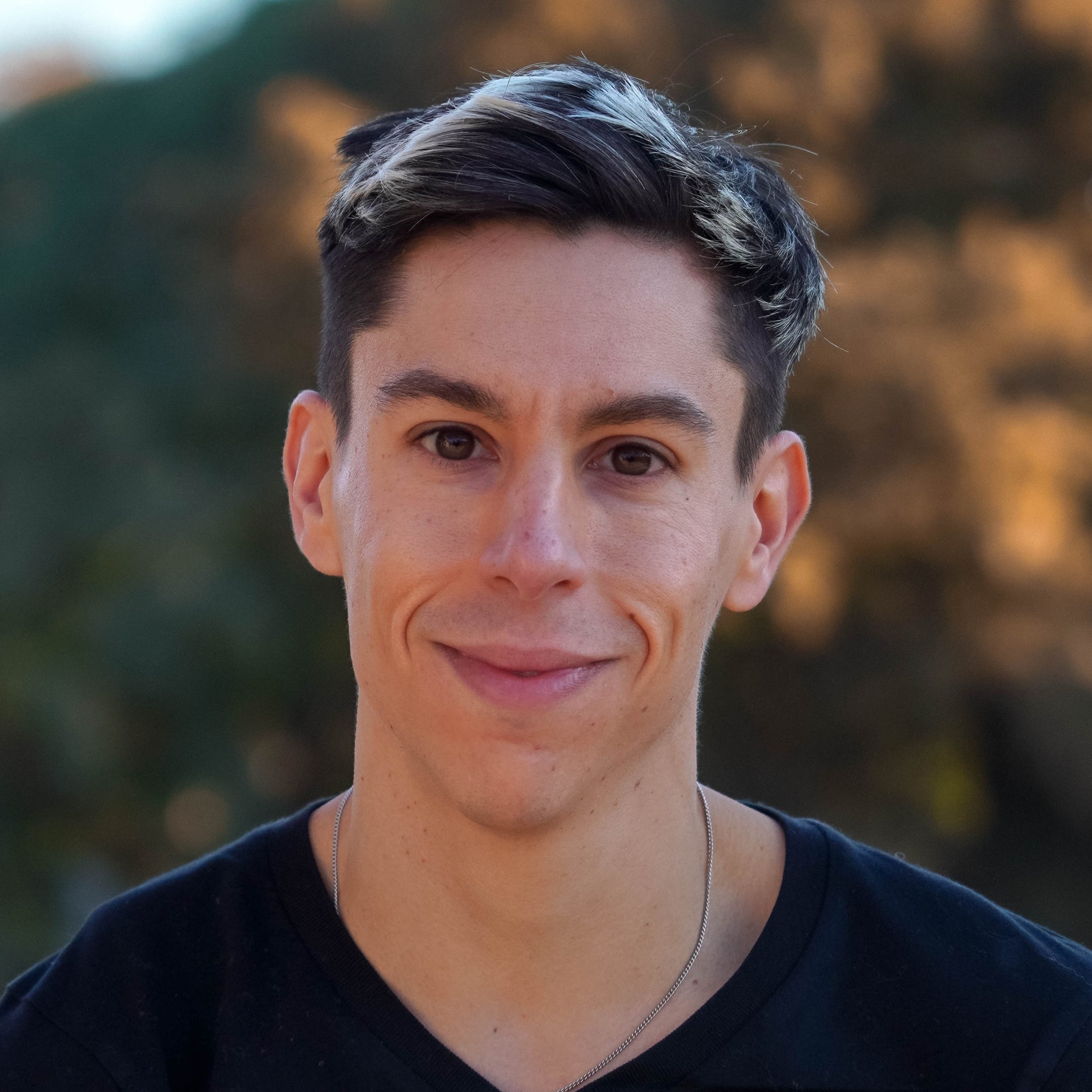 Pablo Musumeci | Substack