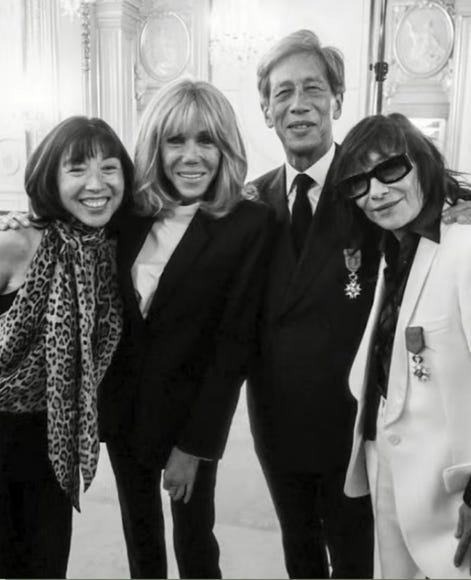 Becoming Brigitte (Condensed) - by Cassie Ivey