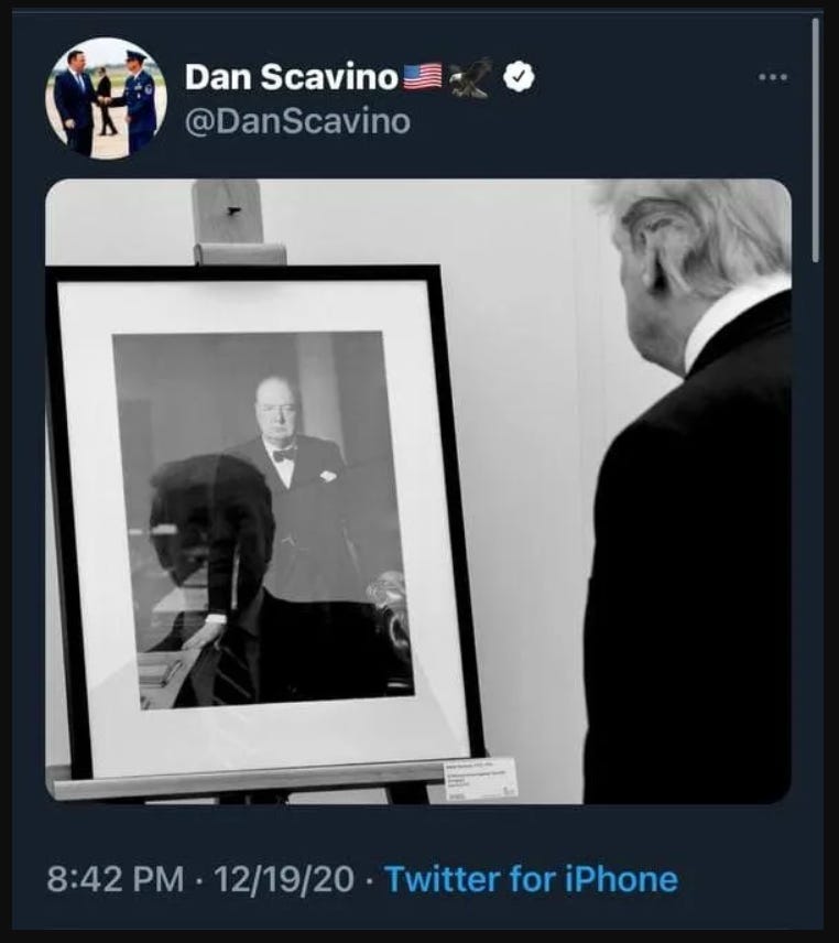 Devolution - Teil 8 - Wie & Wann - Dirk Dietrich