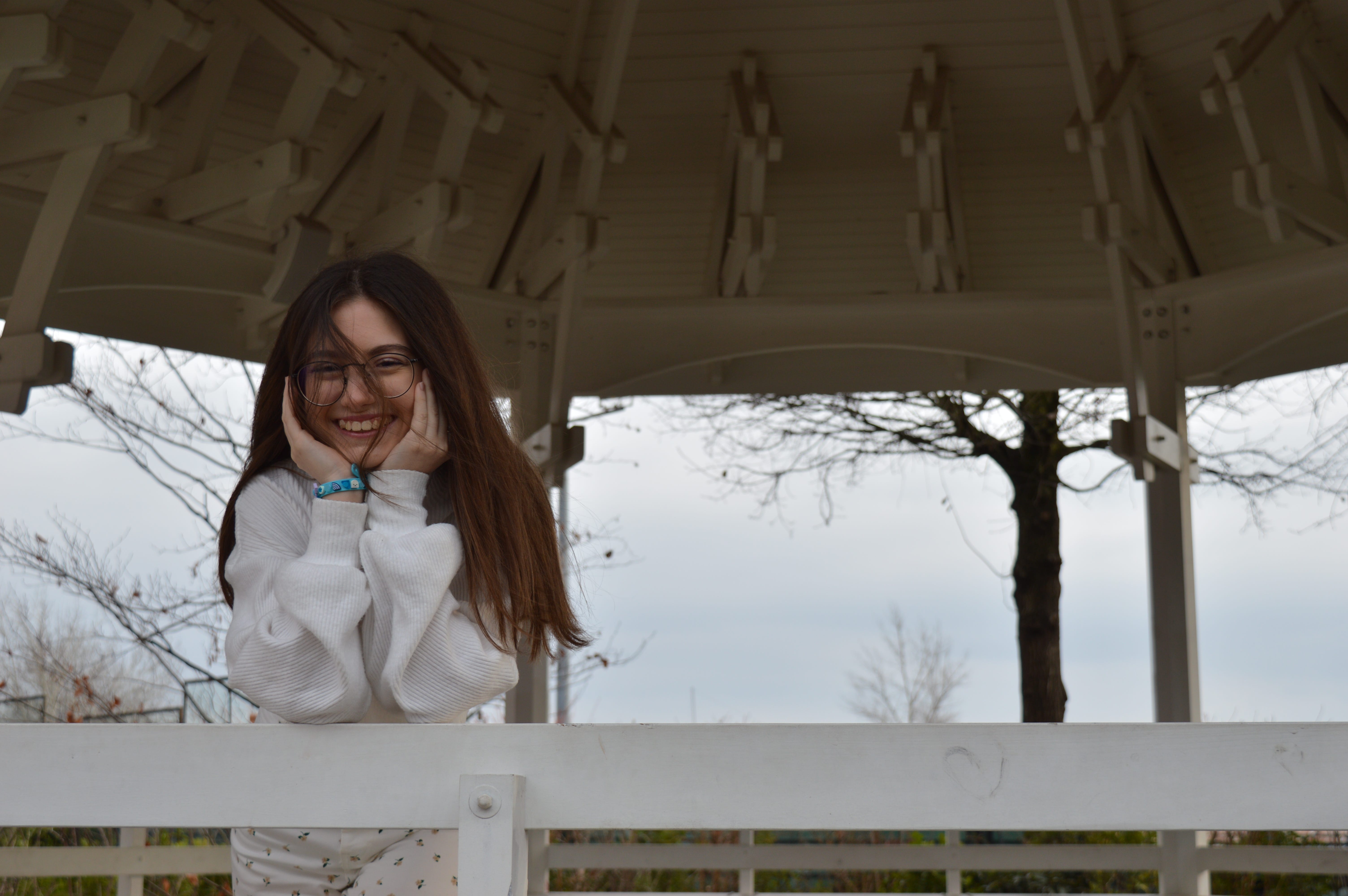 Tinerii lui 2023: Maria Istrate - by Anitta Pelin