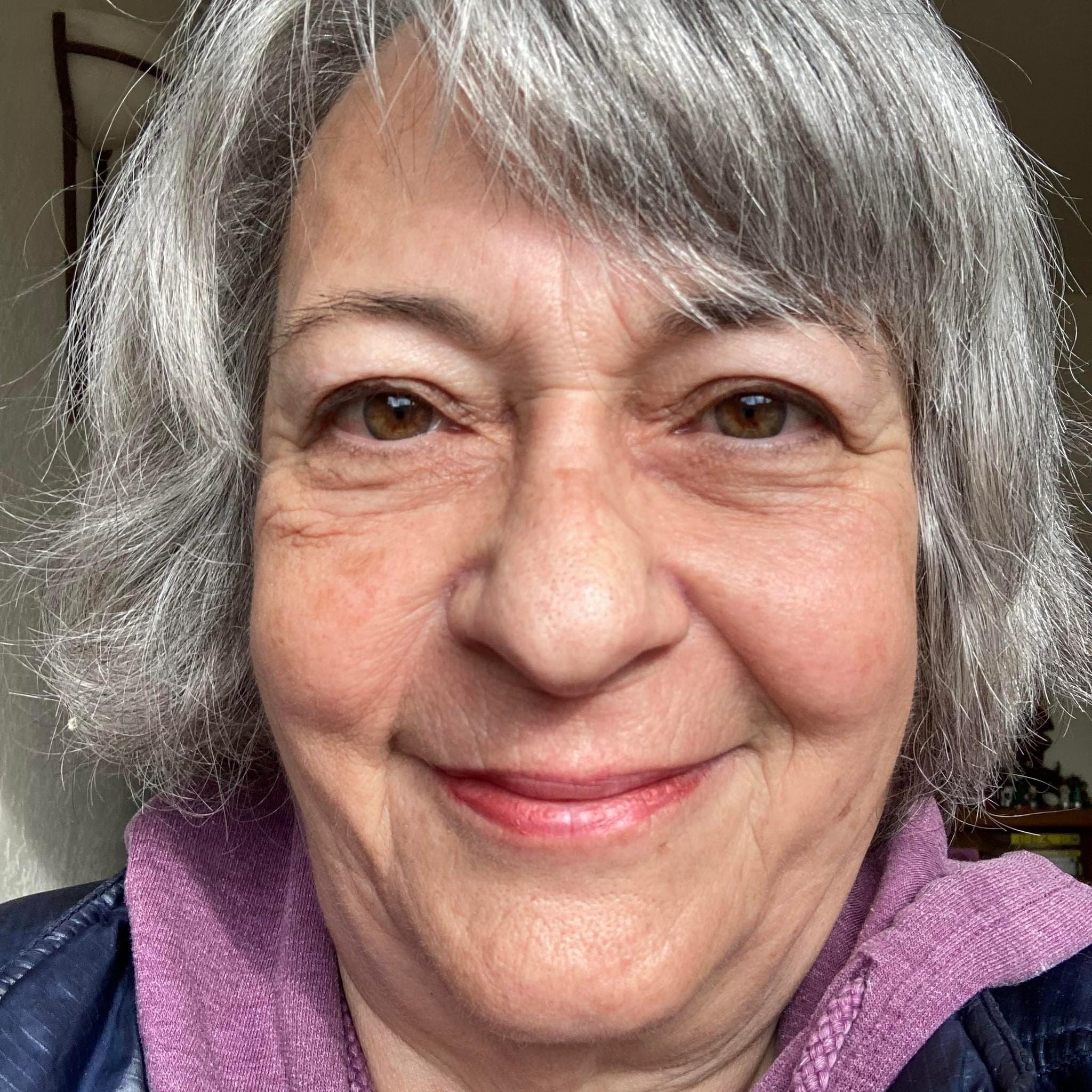 Annabel Ascher | Substack