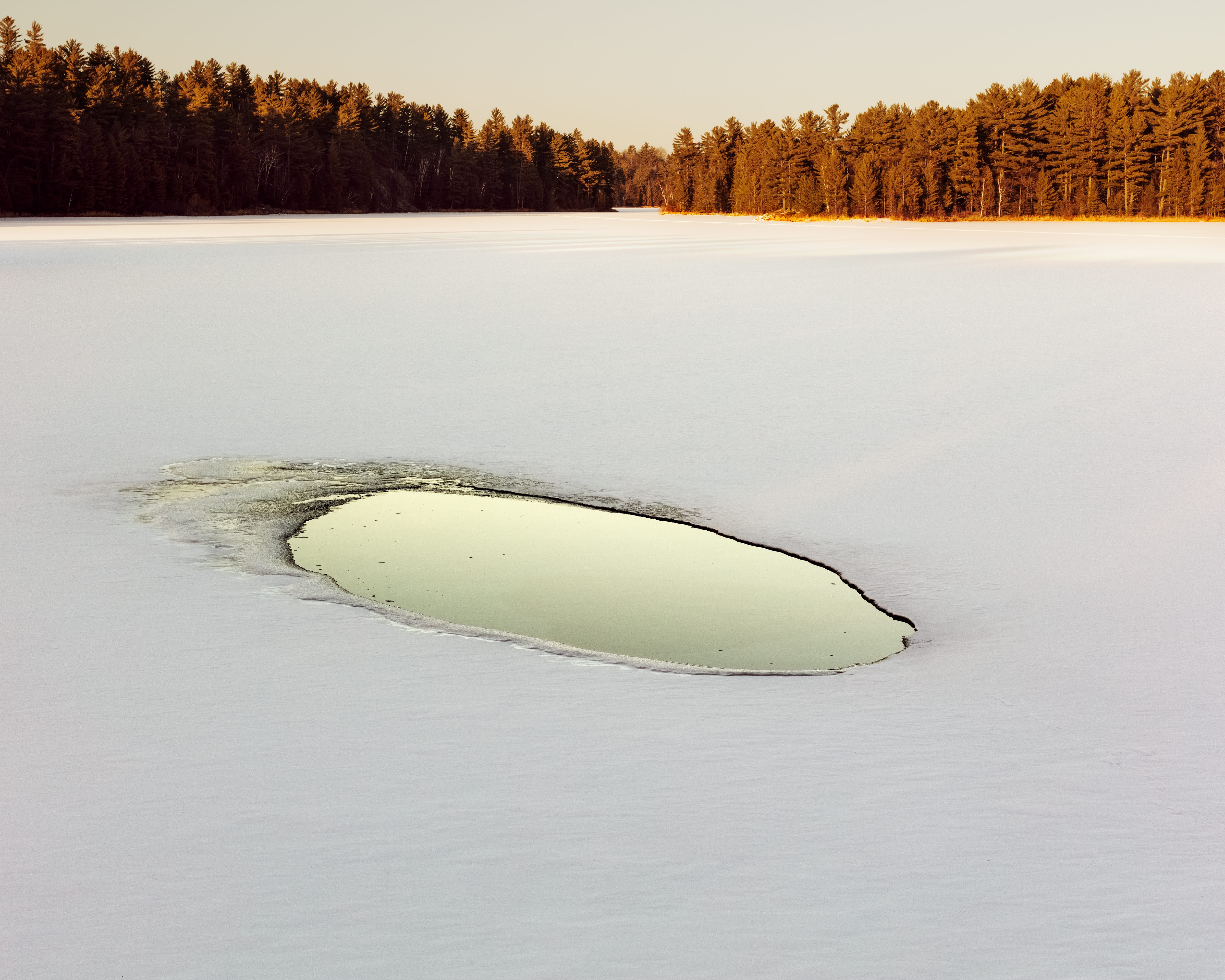 ️ Ten Winter Pictures (and a seasonal zine)