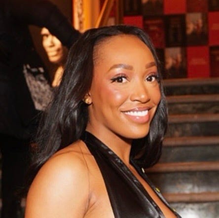 Rebecca Jarrett | Substack