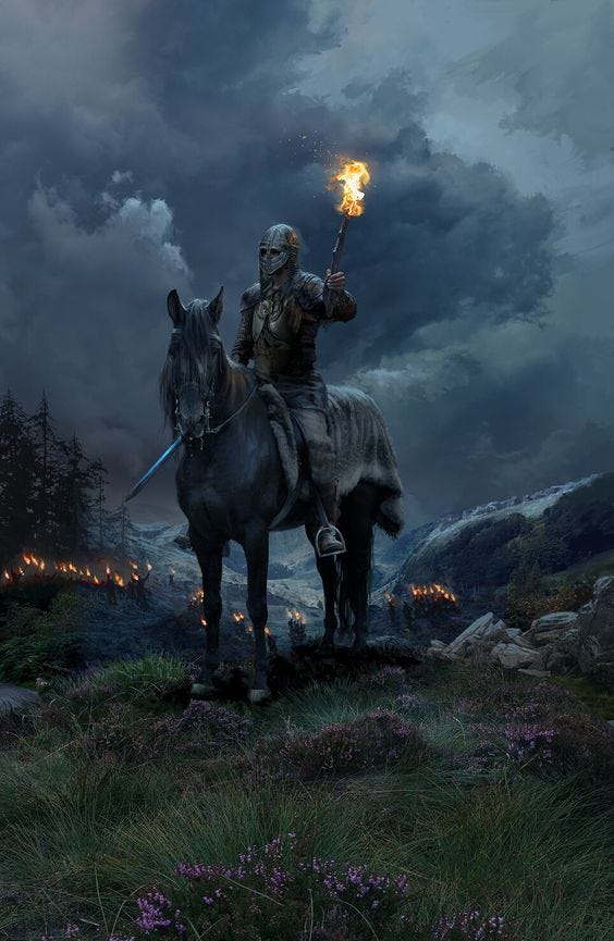 The Brythonic Heroic Age: The Last Kings of Ebrauc