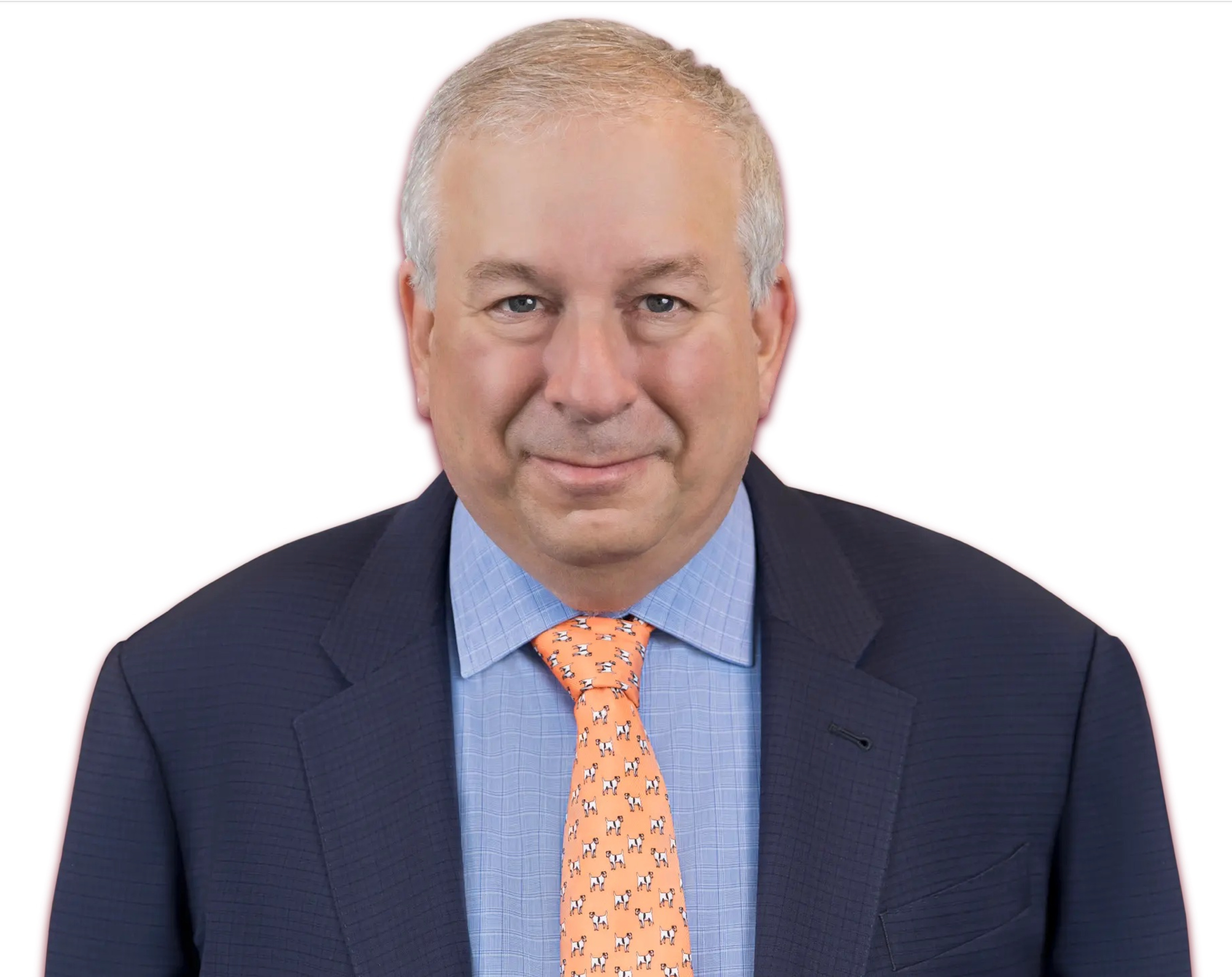 David Rosenberg | Substack