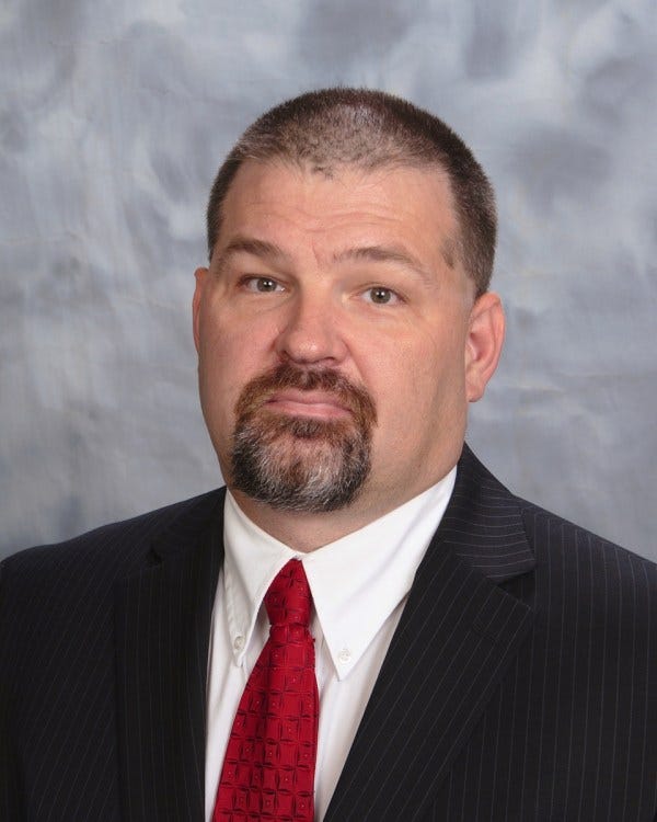 Hancock Probate Judge Sanctioned for $43K in Unpaid Child Support