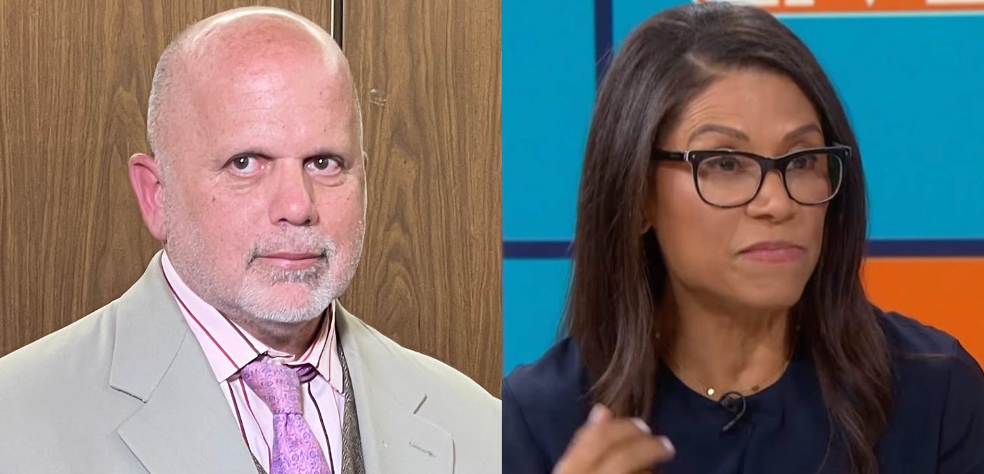 Actor and Scientologist Danny Masterson’s rape retrial opens